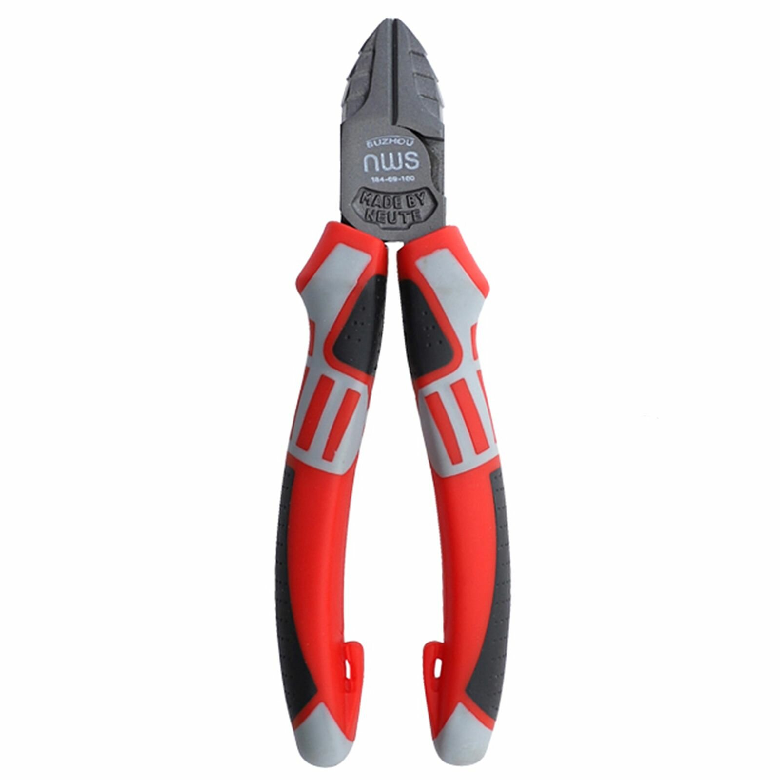 Пассатижи/плоскогубцы