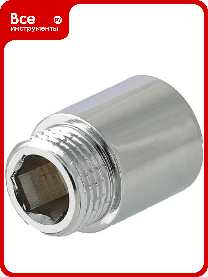 Удлинитель Rvc 1/2 L- 30 00918