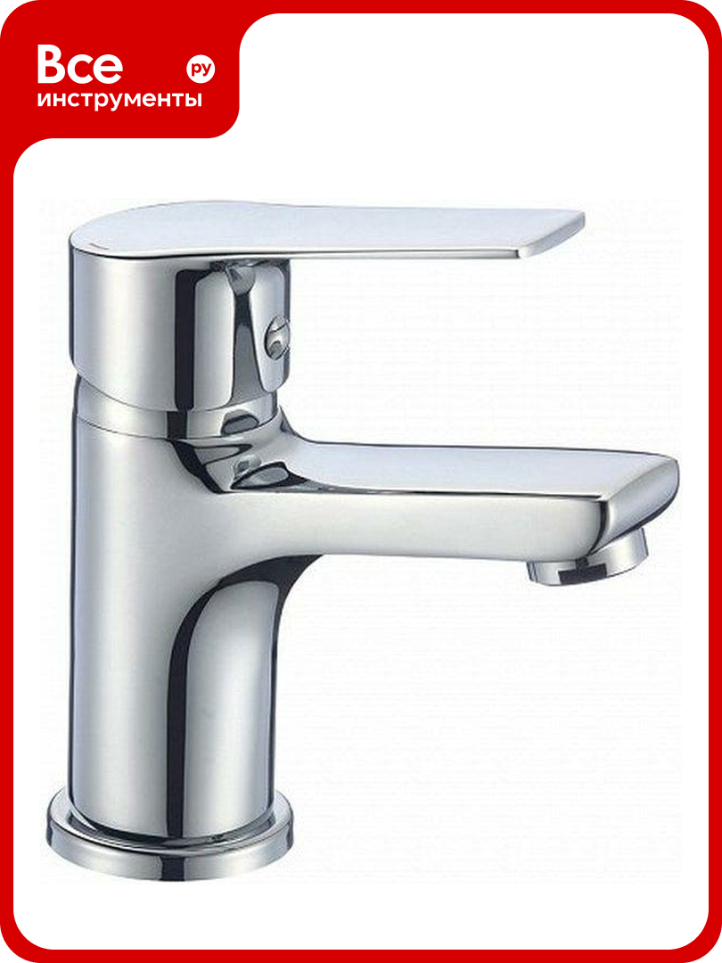 Смеситель для умывальника LEDEME L1010 65656