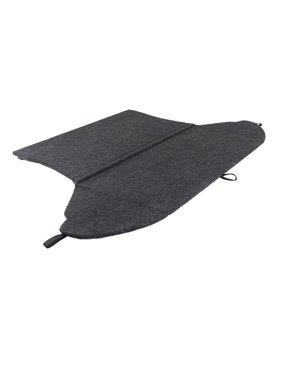 Фальшпол, складной пол багажника VS avto для ВАЗ 2112