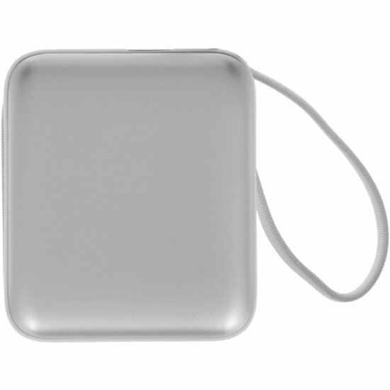 Внешний аккумулятор Magssory Cell 10K, 10000mAh, серый(PBN005)