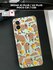 Чехол на Xiaomi Redmi A1+/Redmi A2+/Poco C51/C50 / Редми A1+ с принтом "Капибара...