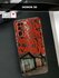Чехол на Honor 30 / Хонор 30 с принтом "Гаражная эстетика"