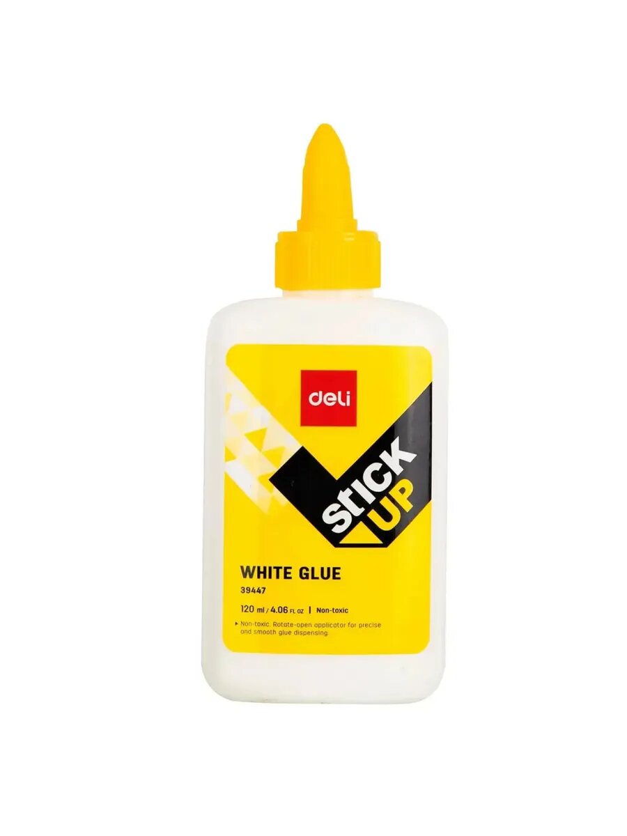 Клей пва для школы 1 шт