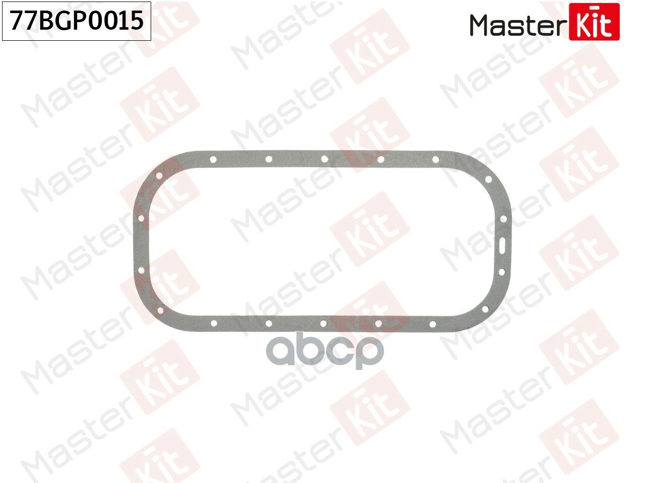 Прокладка, масляный поддон Volvo 940 (945)/940 II -944 B 200 F MasterKit арт. 77BGP0015