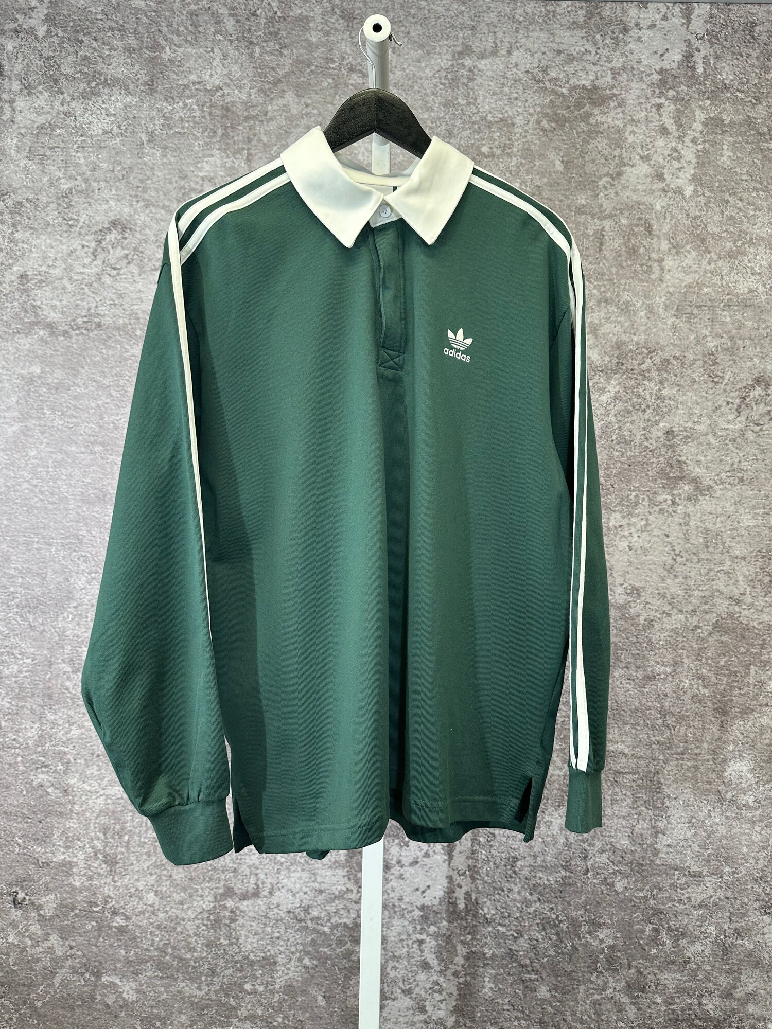 Свитер Sweet adidas 2024