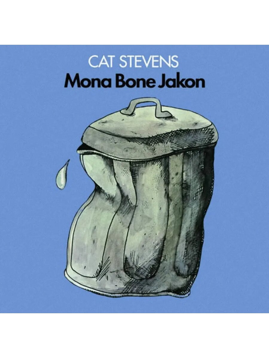 Cat Stevens - Mona Bone Jakon