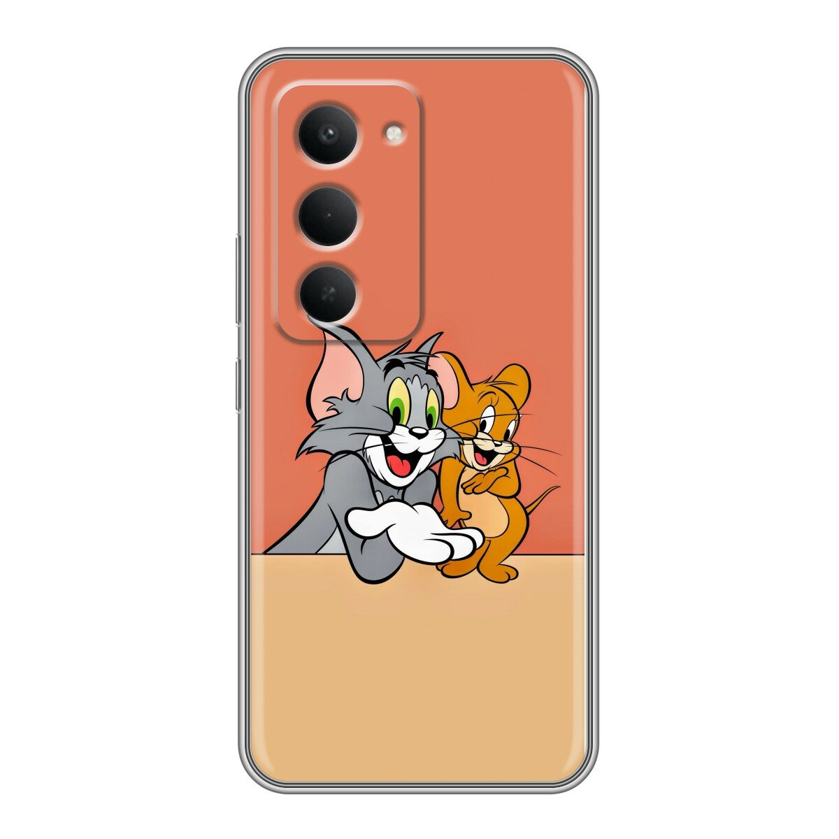 Чехол для Redmi 15 — фото 1