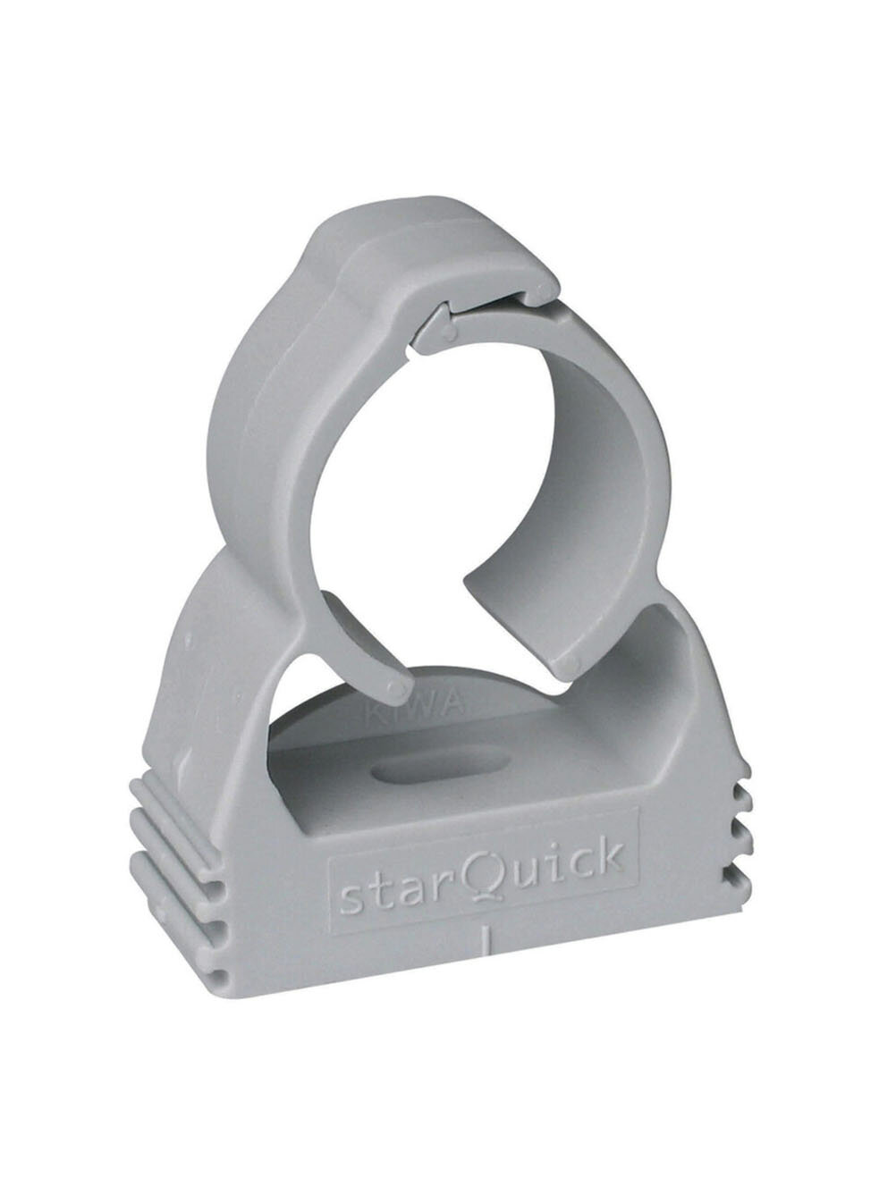 Фиксатор starQuick 24-28 мм для труб с защелкой (854028)