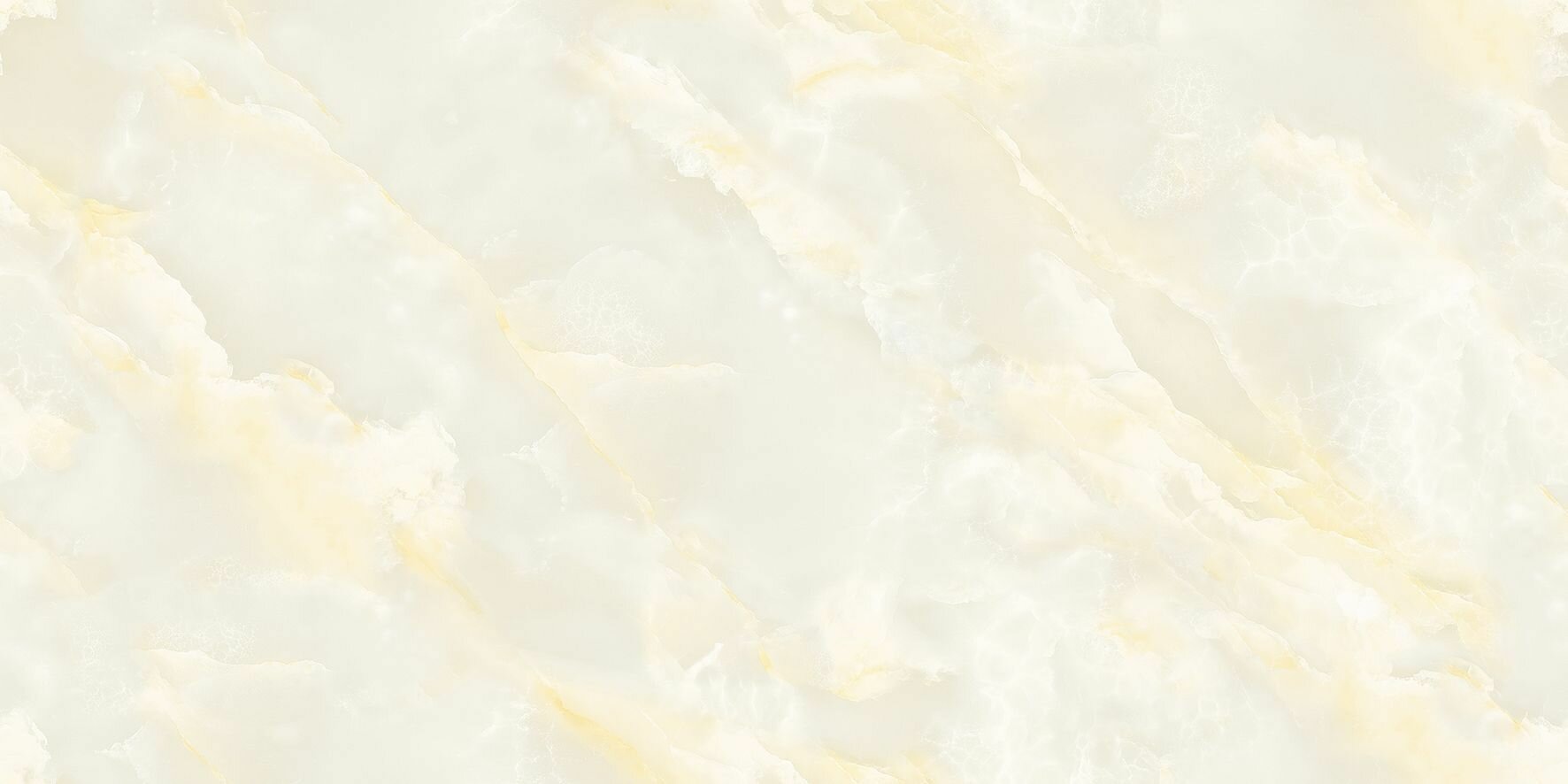 Ceradim Керамогранит Onyx Magian кремовый полир 60x120 8,3 мм (цена за 1.44 м2)