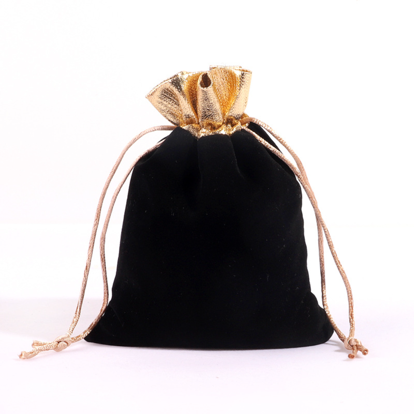 Органайзер Для Хранения: 10x12 см Бархатный - Высокая Емкость Для Путешествий Мешочек На Шнурке - Быстрый Доступ И Защита Мягкий Органайзер For Организация Дома И Дороги