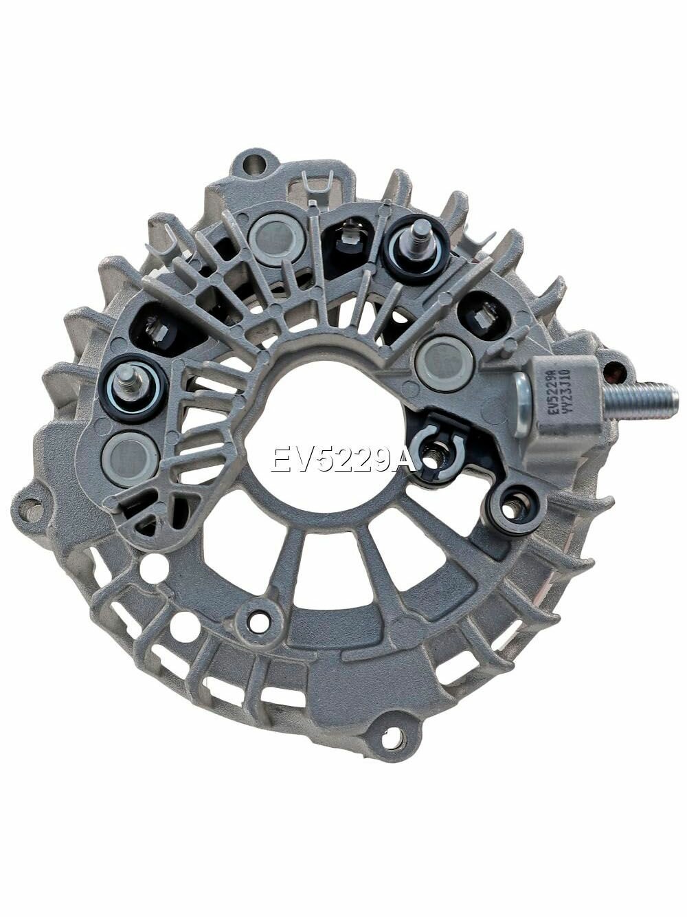 Диодный мост генератора и крышка Ford Fiesta Mondeo Citroen C3 C4 C5