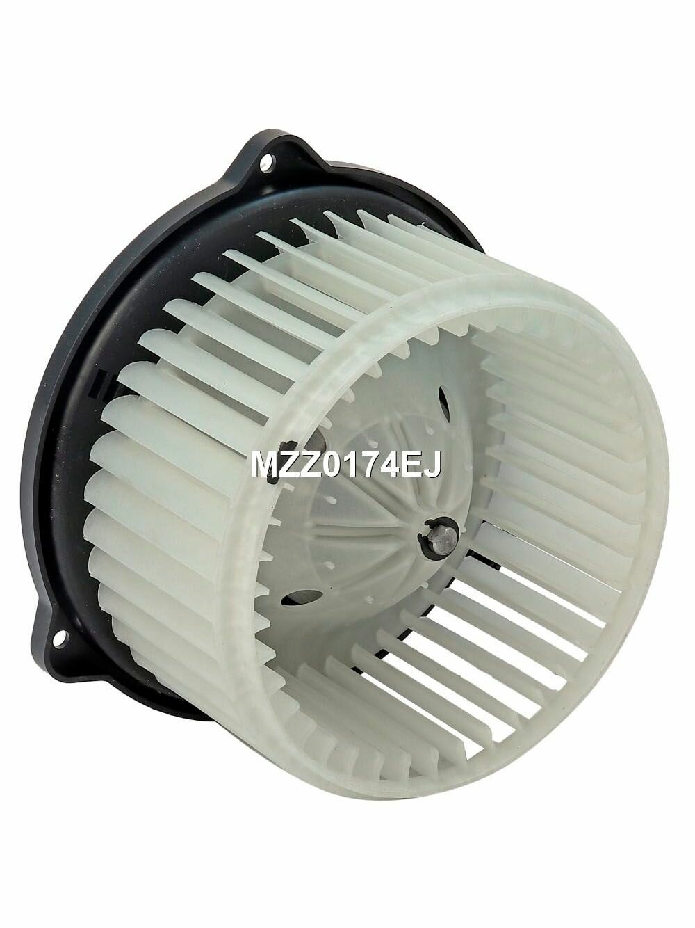 Мотор отопителя (печки) Lexus LS400 (Лексус ЛС400) / Toyota Land Cruiser 100 (Тойота Ленд Крузер 100)