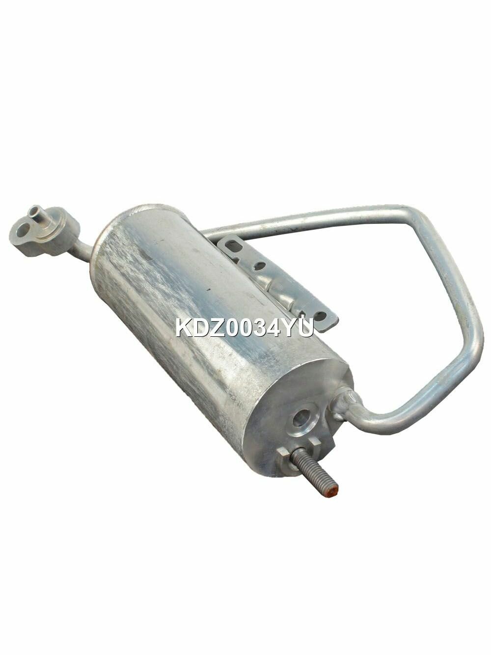 Осушитель кондиционера Fiat Croma (Фиат Крома) / Saab 9-3 (Сааб) / Opel Vectra (Опель Вектра)