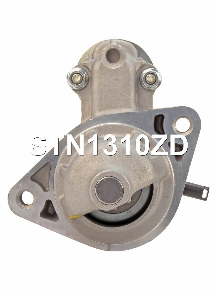 Стартер Krauf STN1310ZD для SUBARU Justy Ignis SUZUKI Liana Swift Grand Vitara Wagon R+