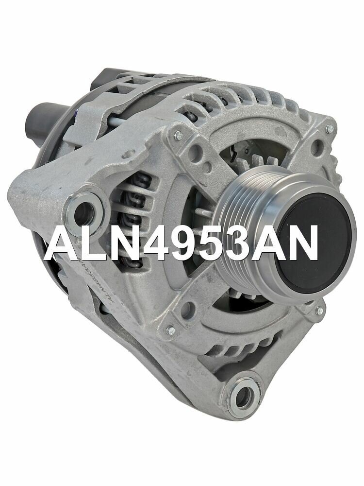 Генератор Krauf ALN4953AN