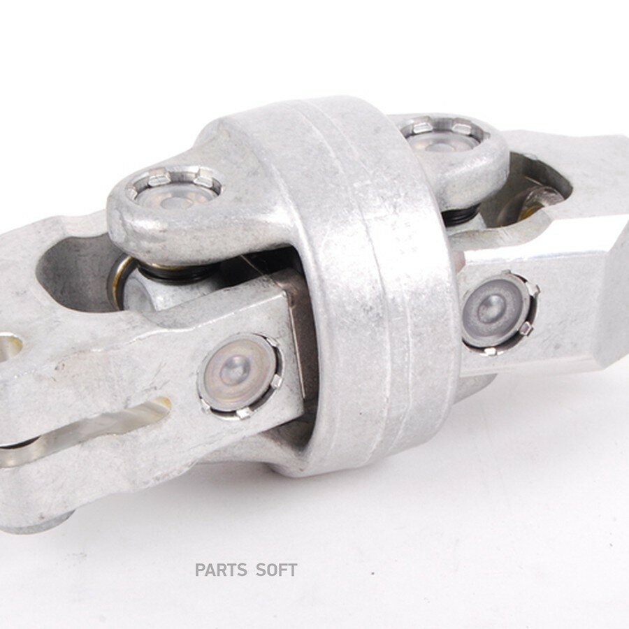 Сдвоенный кардан от официального дистрибьютора, BMW, артикул 32306762277