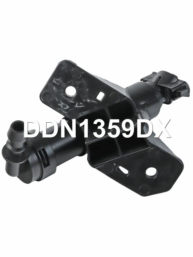 Форсунка омывателя фар Krauf DDN1359DX