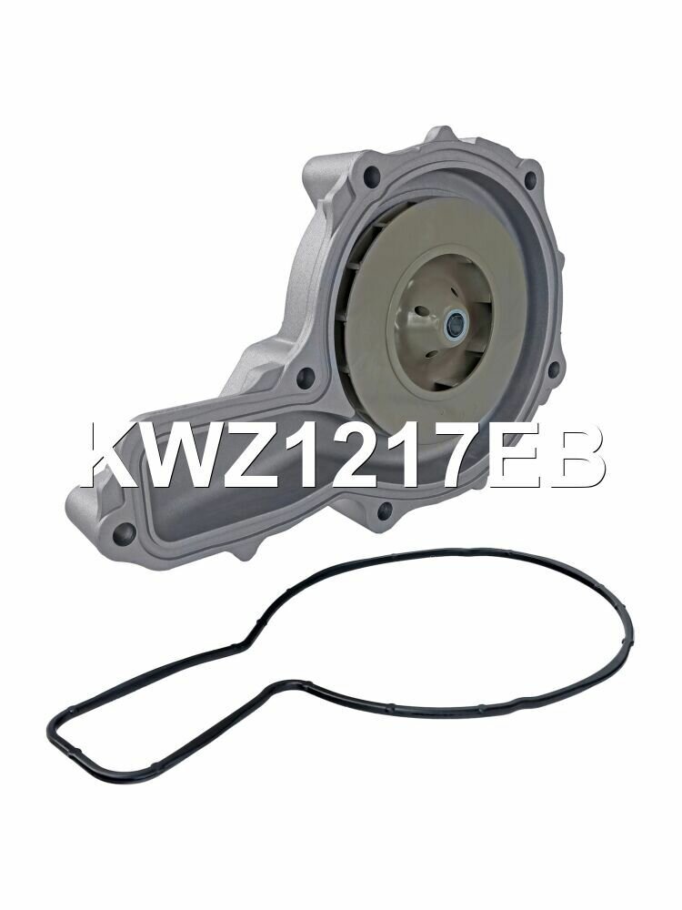 Помпа водяная Krauf KWZ1217EB