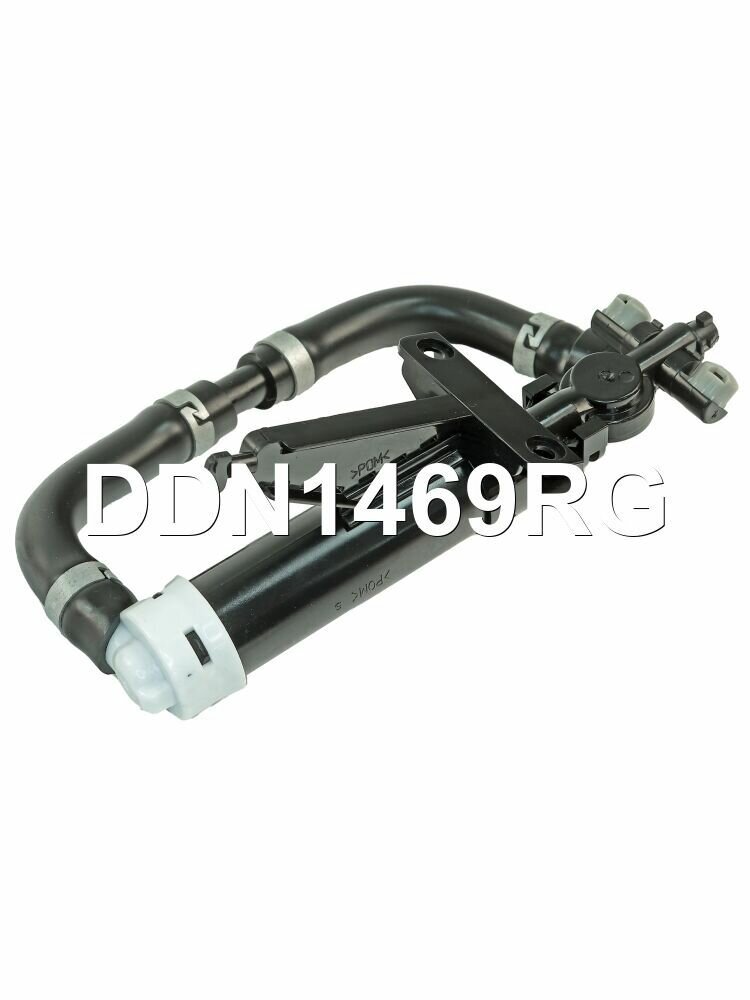 Форсунка омывателя фар Krauf DDN1469RG