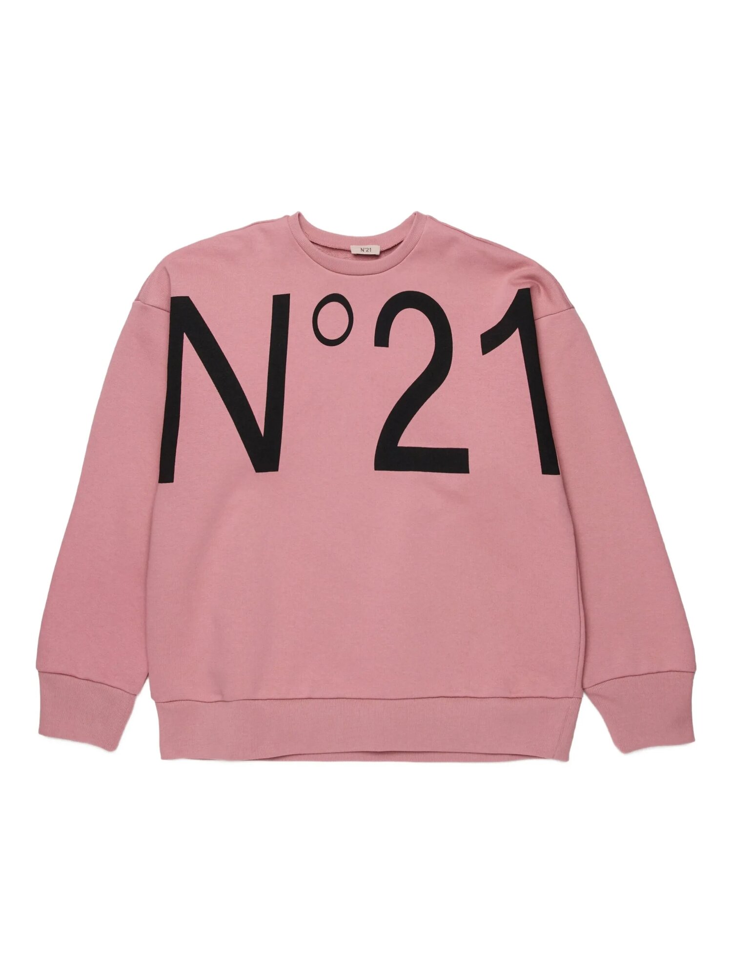 Свитер N°21