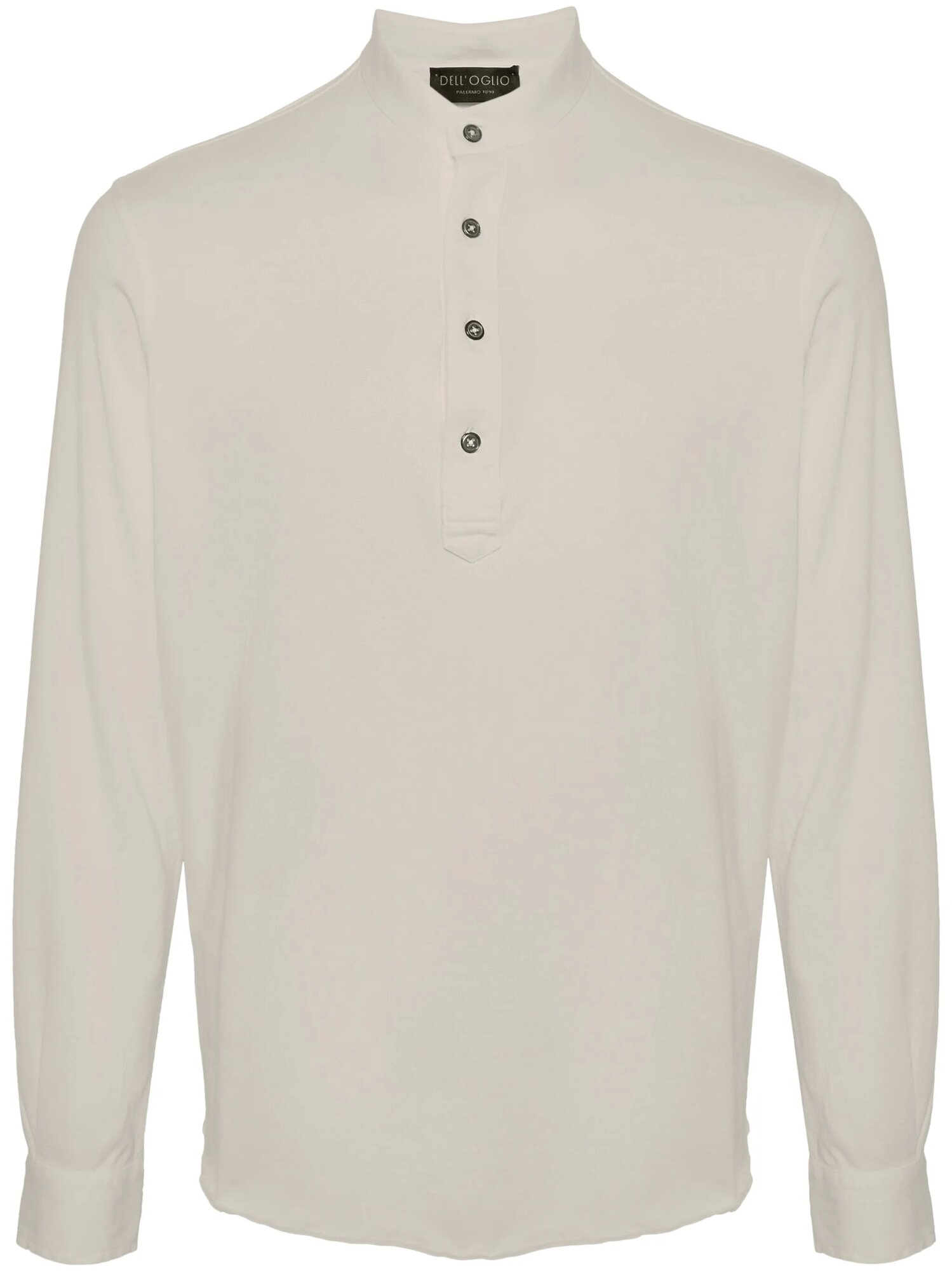 Рубашка Henley