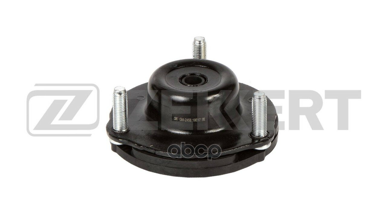 Опора амортизатора перед. Toyota LC Prado 120 150 02- Lexus GX (URJ15_ GRJ15_) 10- Zekkert арт. gm-2458