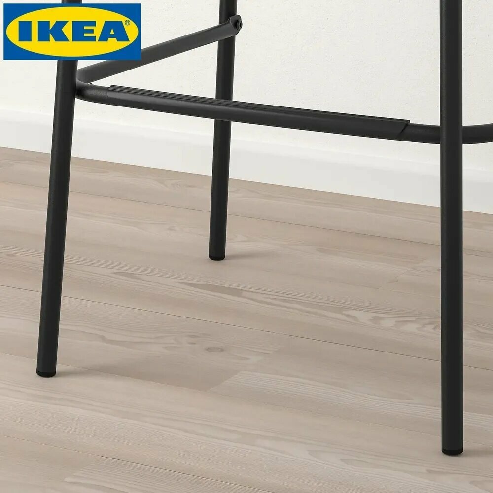 IKEA Барный стул, 1 шт. — фото 1