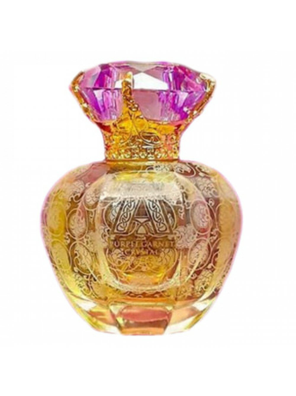 Attar Collection Purple Garnet Crystal парфюмерная вода 100 мл, унисекс