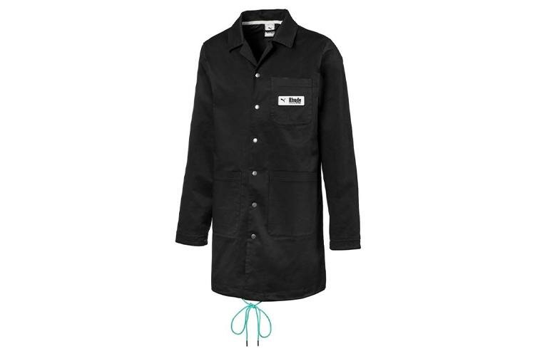 Тренчкот Rhude X PUMA