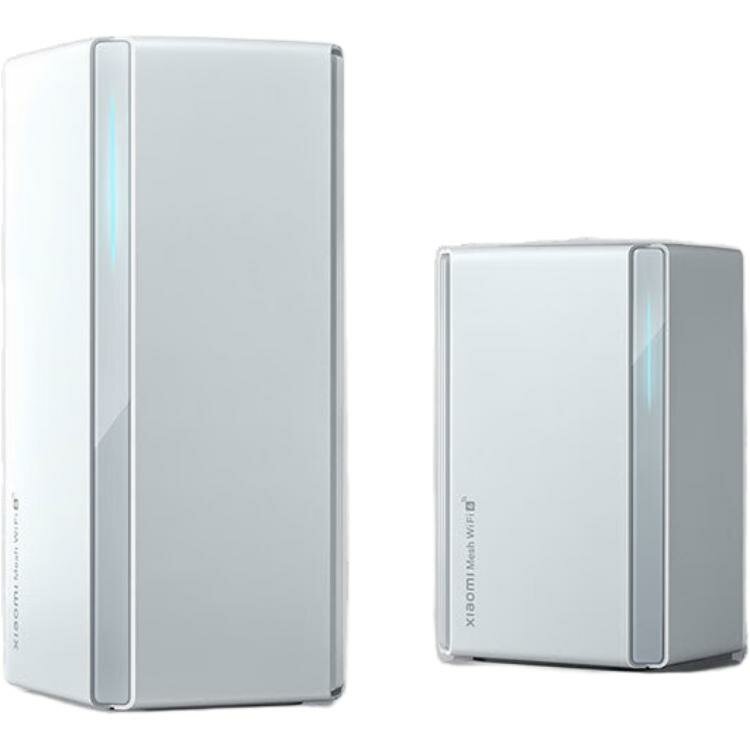 Маршрутизатор MI для всего дома 2.4GHz+5GHz, белый