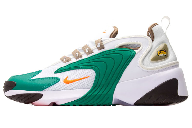 Кроссовки Zoom 2K