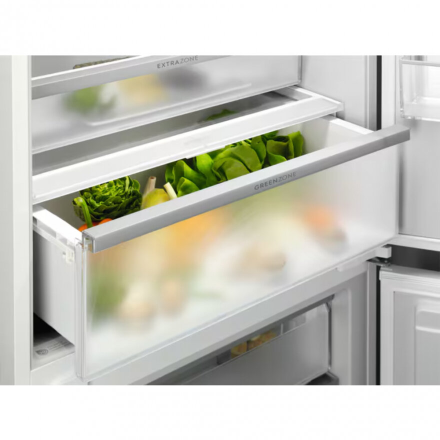 Холодильник Electrolux ENP7TD75S — фото 1