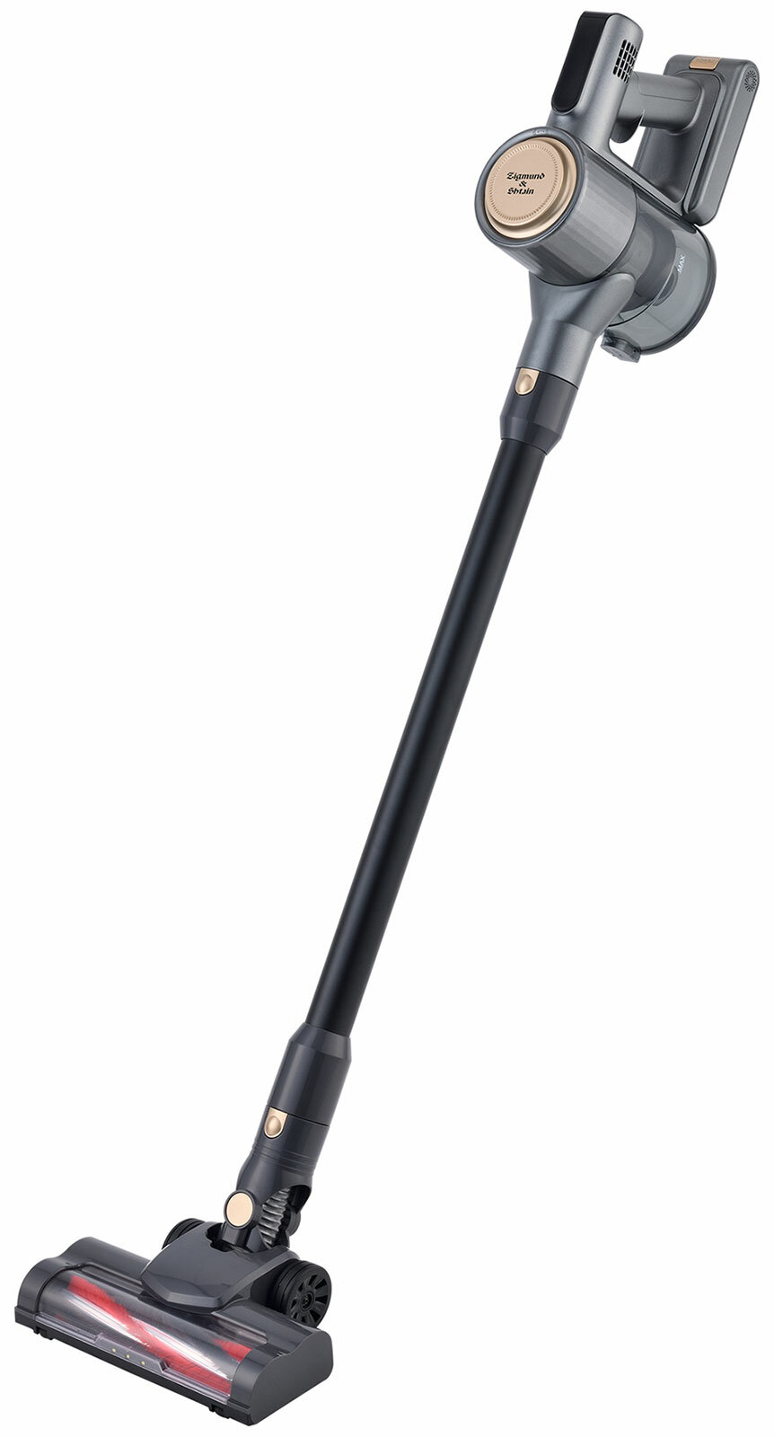 Пылесос вертикальный Zigmund & Shtain ZVC-1500