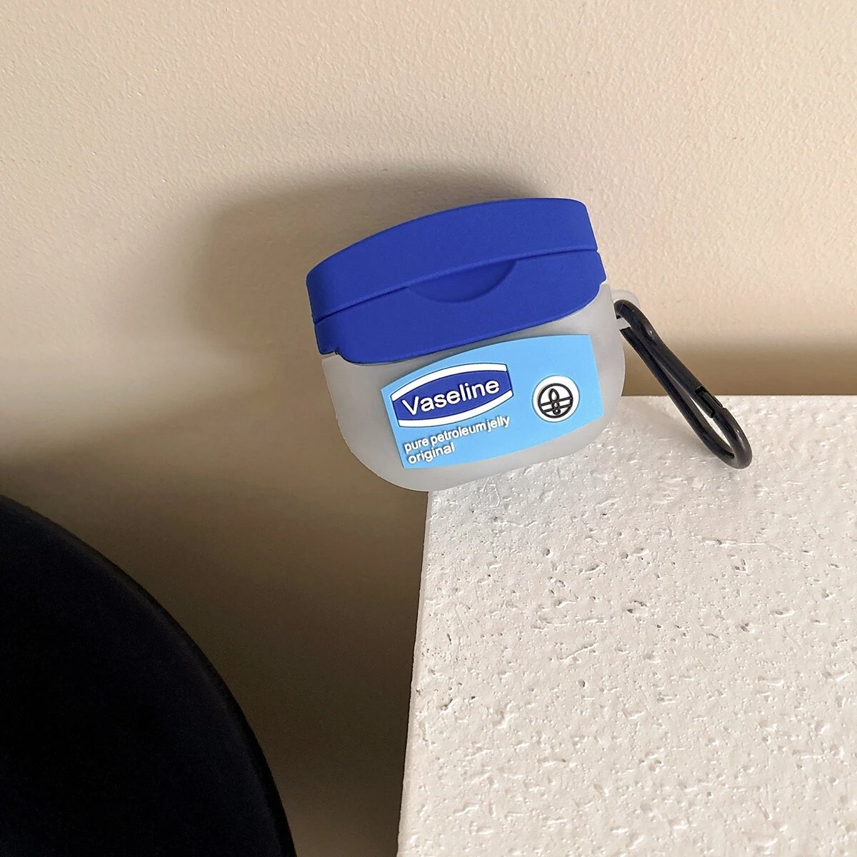 Чехол для наушников Samsung Galaxy Buds 3 Pro FE силиконовый MINISO Galaxy Buds 3 Pro