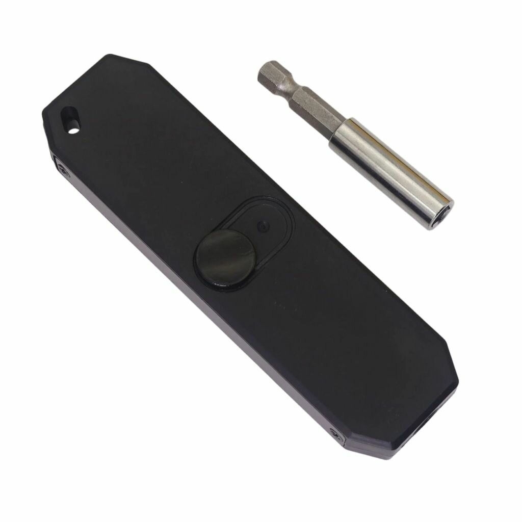 Наружный Карманный инструмент EDC-8 головок