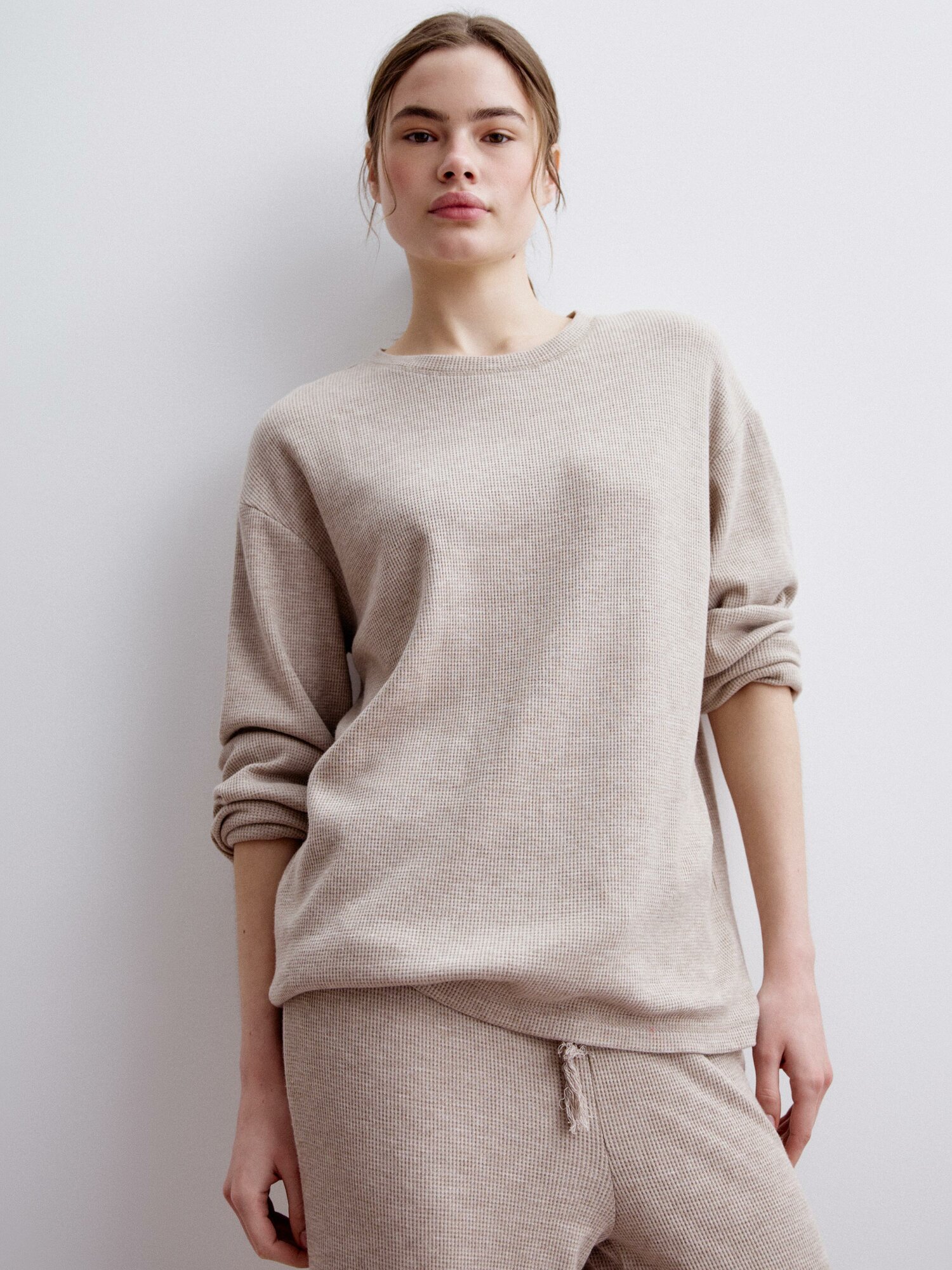 Лонгслив лонгслив