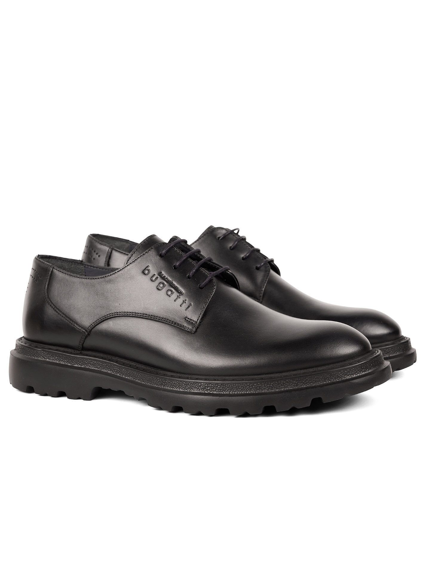 Полуботинки