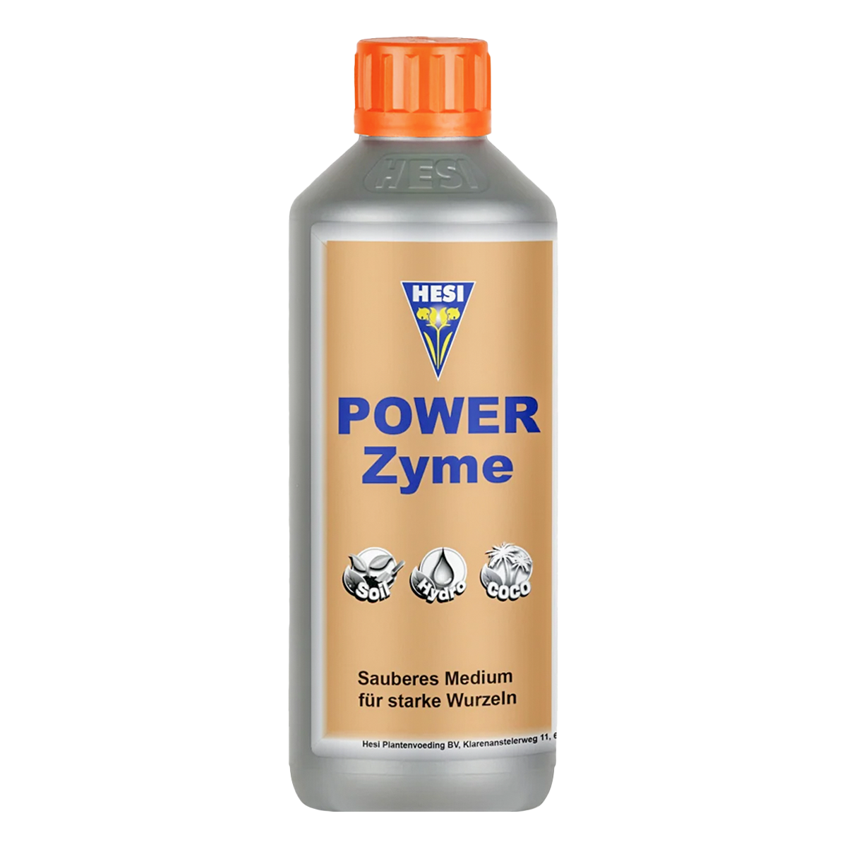 Удобрение HESI PowerZyme, 500 мл