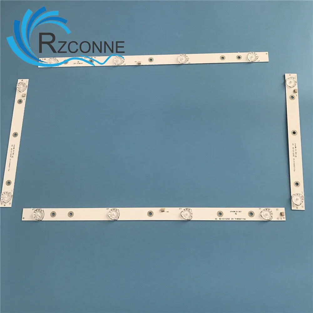Светодиодная лента подсветки RZCONNE MS-L0928 для телевизора
