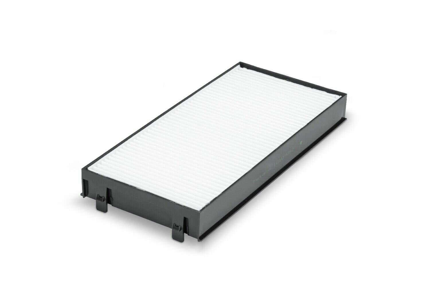 Metaco Фильтр салона BMW X5/ X6 не угольный