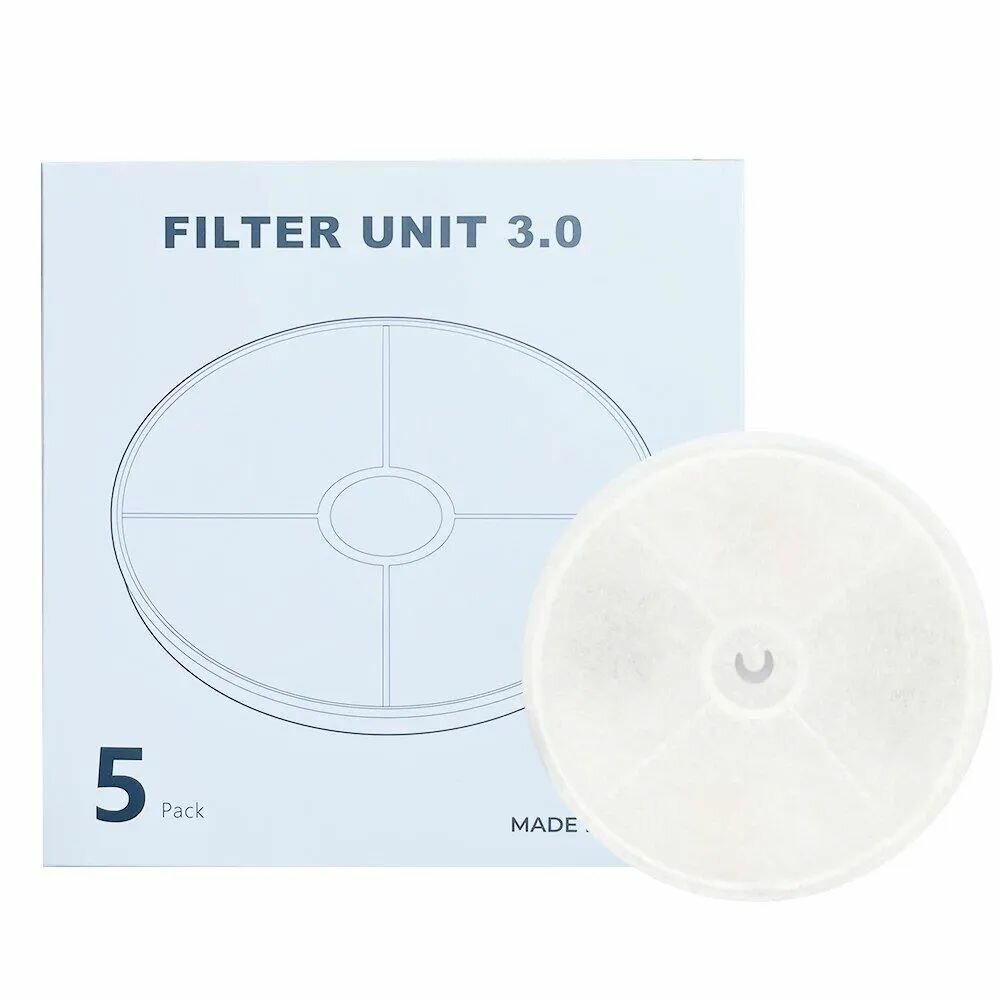 Сменный фильтр для питьевого фонтана EVERSWEET 2/3/Solo