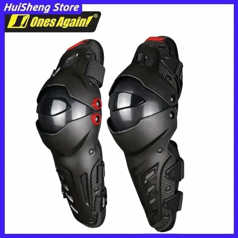 Ones Again Защита колен, размер: Универсальный, цвет: черный