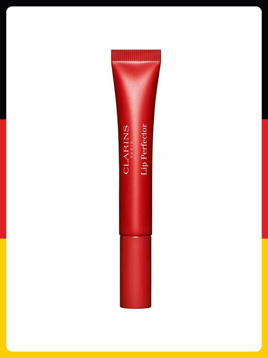 Блеск для губ Lip Perfector Embellisseur Levres 23 Pomegranate Glow, 12 мл