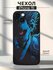Чехол на iPhone 15 Death Note