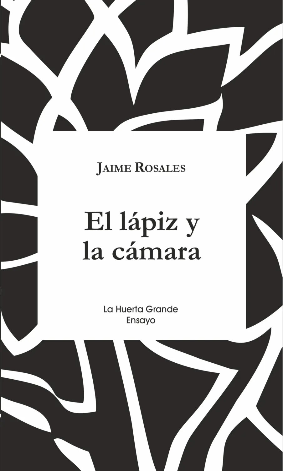 El lápiz y la cámara [Цифровая книга]