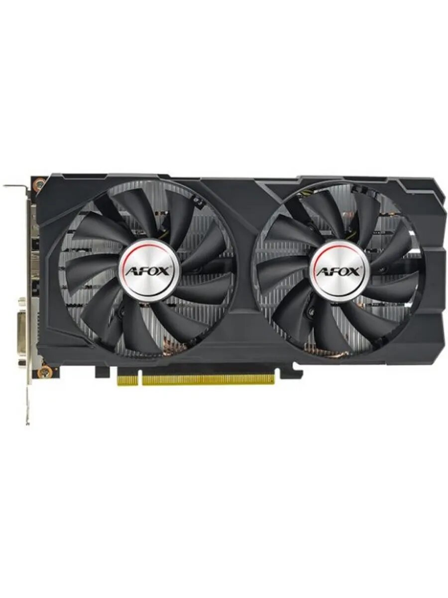 GeForce GTX 1660 SUPER 6G AF1660S-6144D6H4-V2