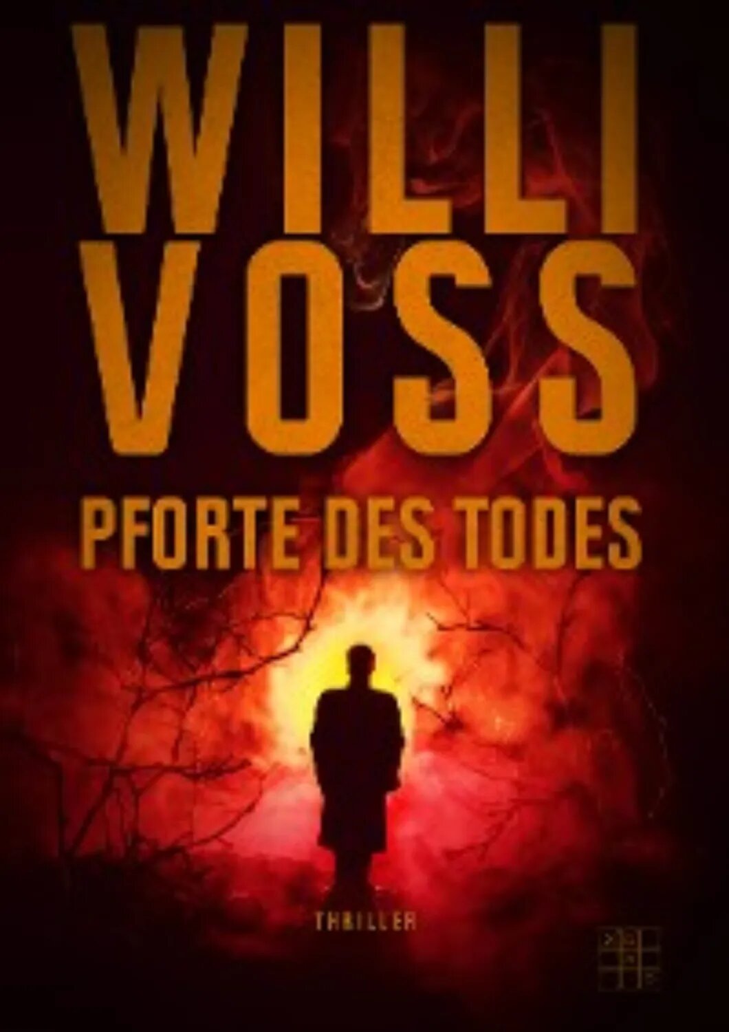 Pforte des Todes [Цифровая книга]