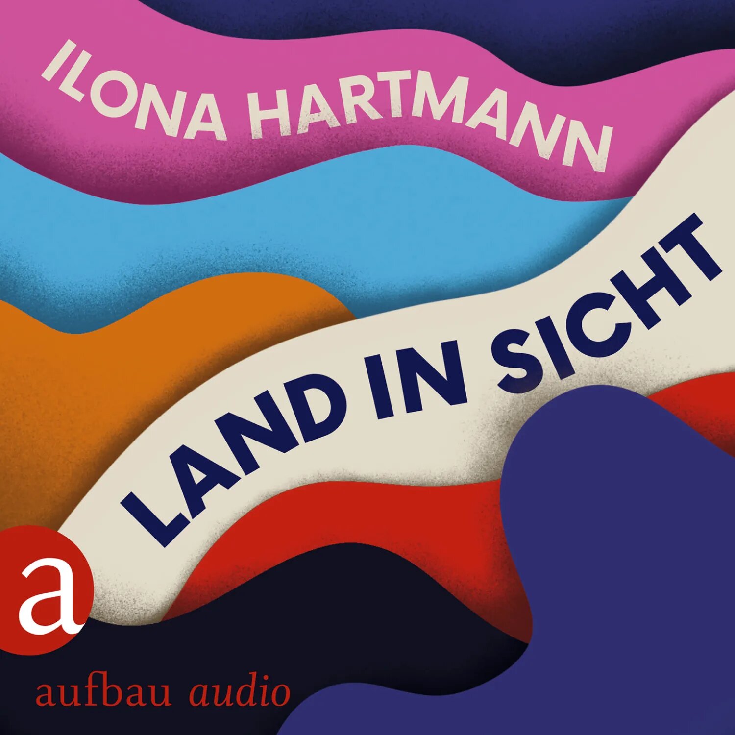 Land in Sicht (Ungekürzt) [Аудиокнига]