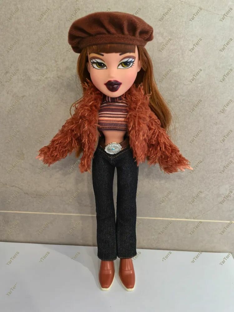 Bratz кукла братц